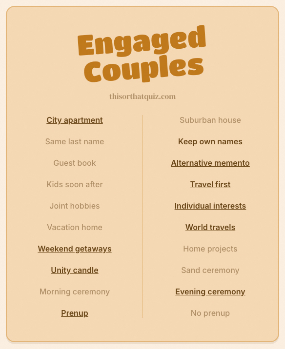 12 Bonding Games Couples Can Play Without Needing Anything Except Themselves