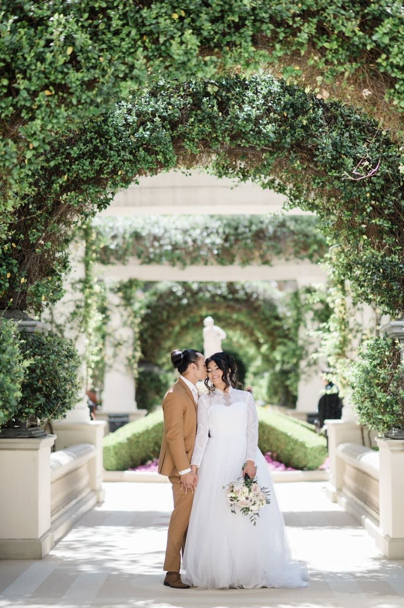 Weddings at the Bellagio by Cactus Collective Weddings