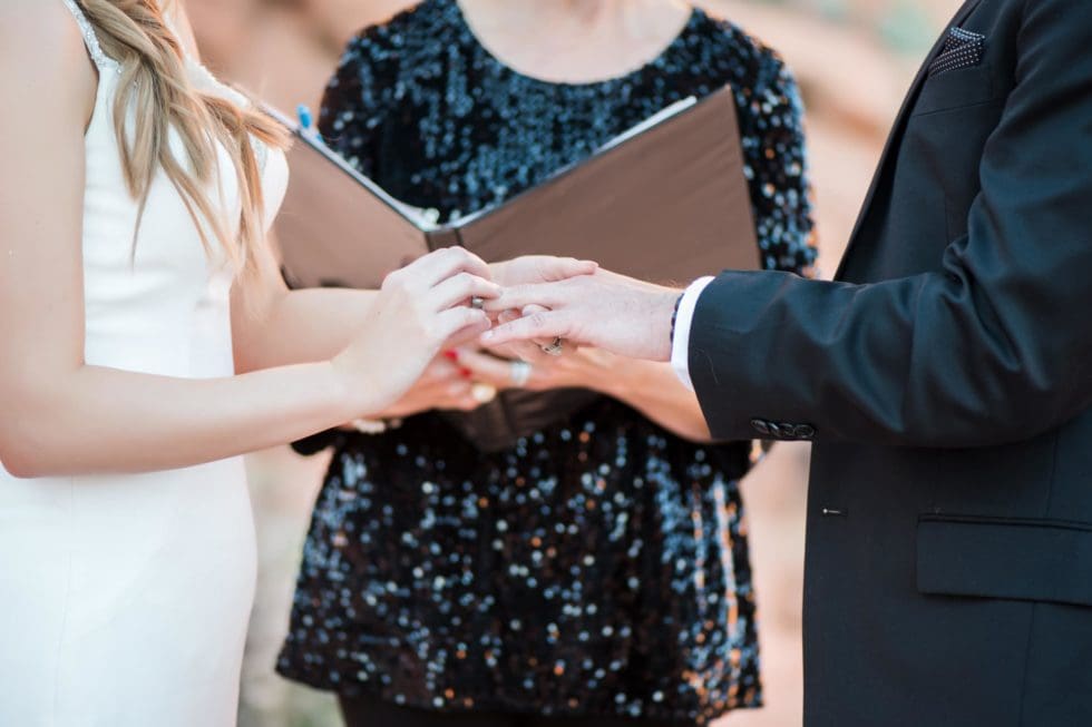 How to Make Sure Your Wedding is Legal - Cactus Collective Weddings ...